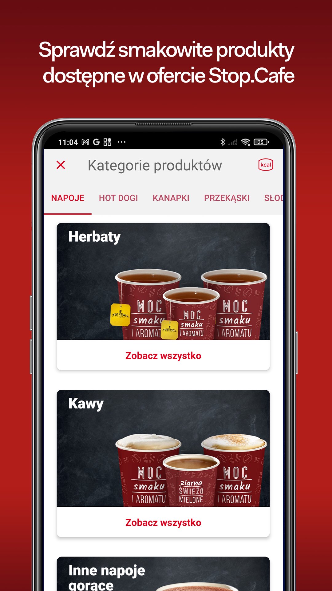 Descarga de APK de ORLEN VITAY para Android