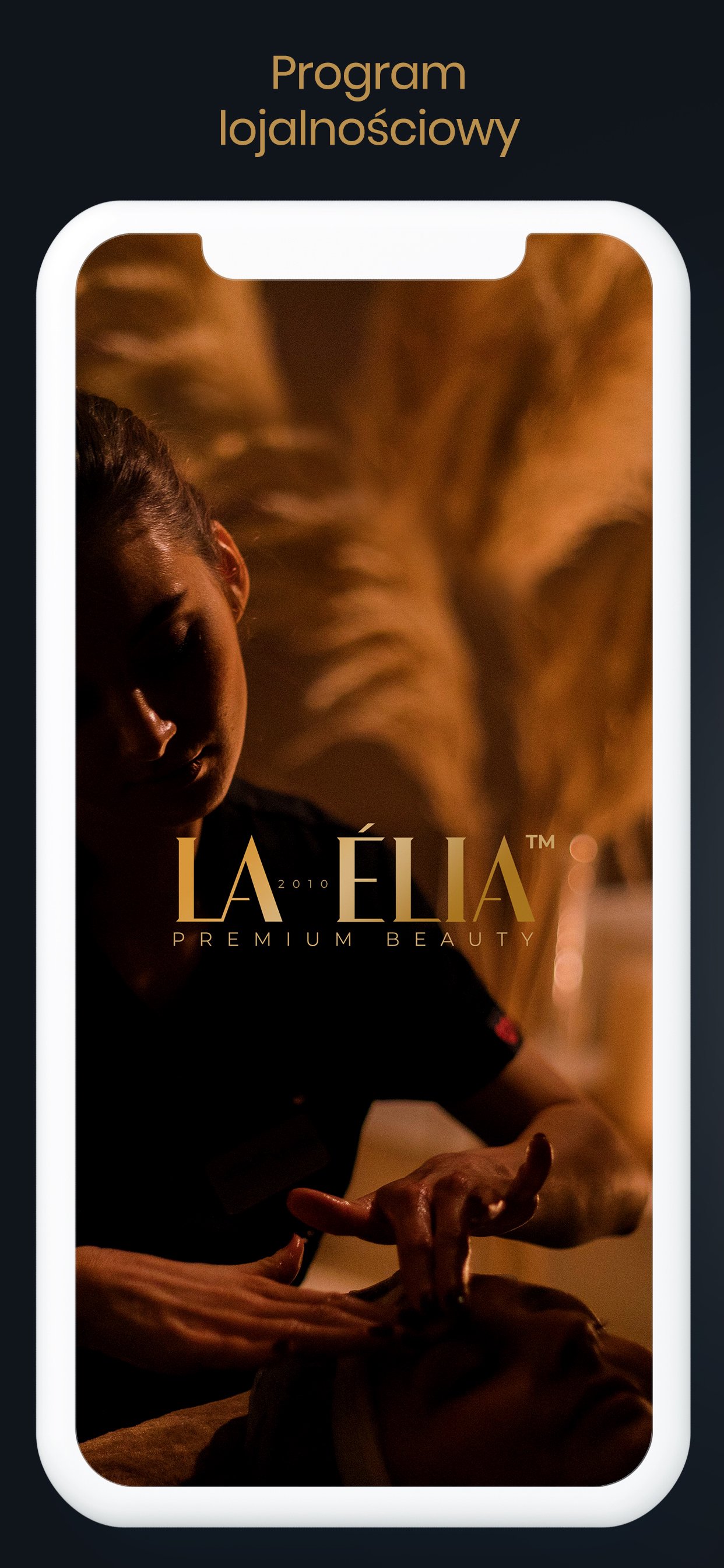 LA ÉLIA Beauty App (Laelia.pl) APK for Android Download
