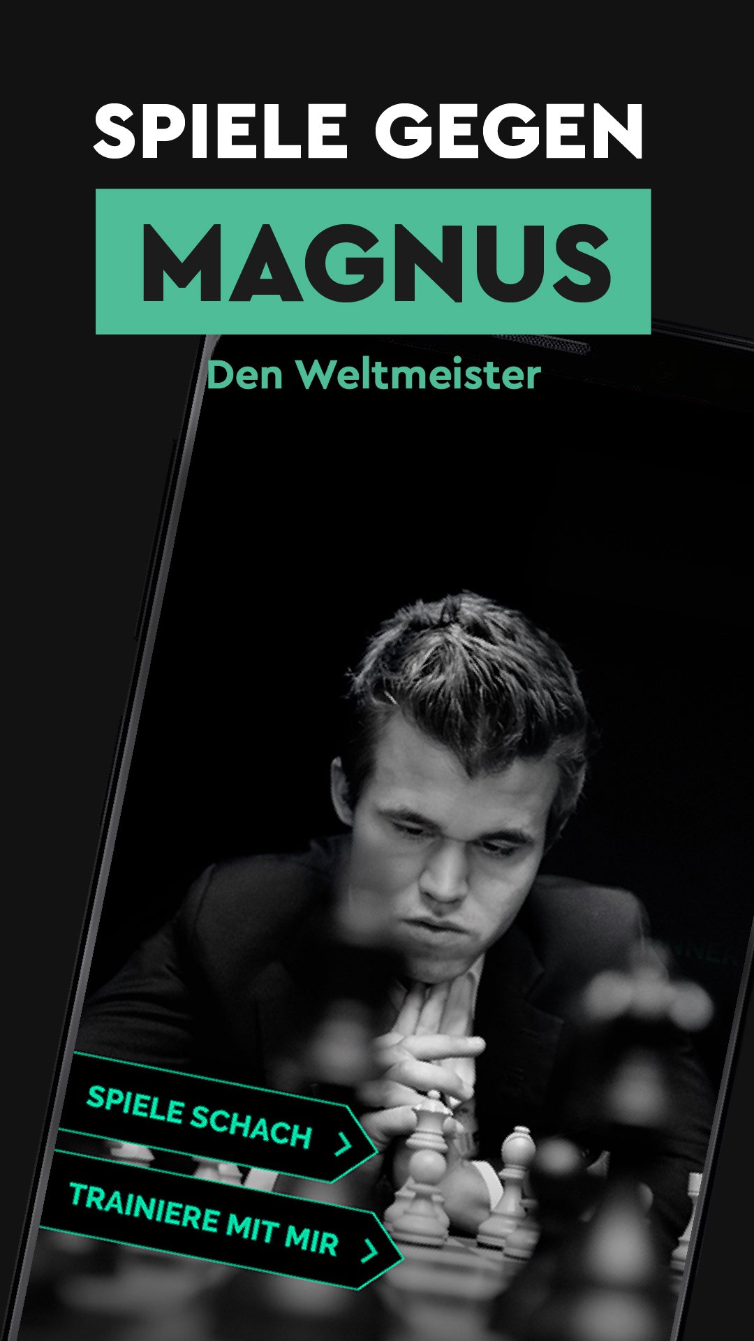 Play Magnus APK für Android herunterladen