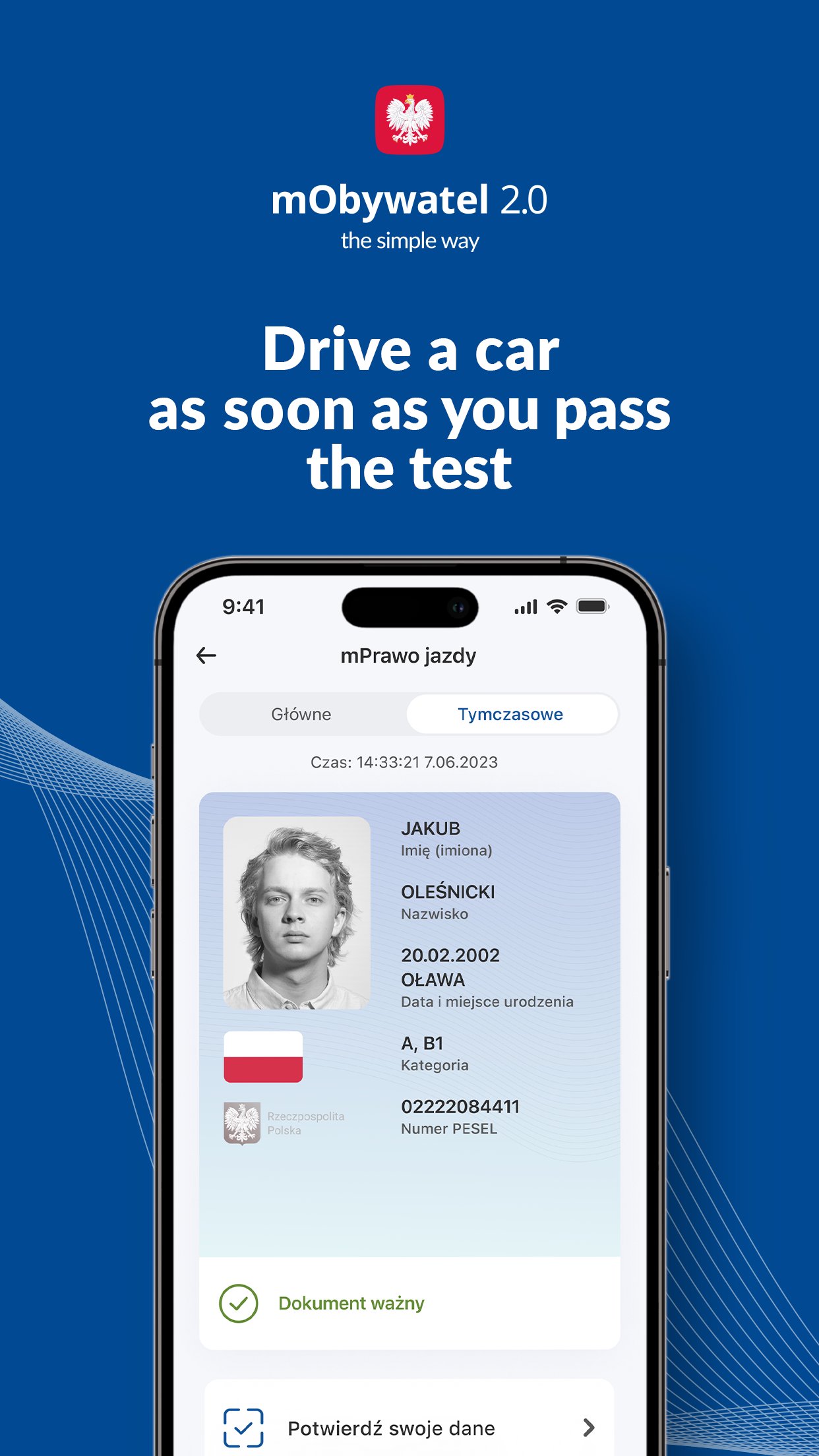 mObywatel APK for Android Download