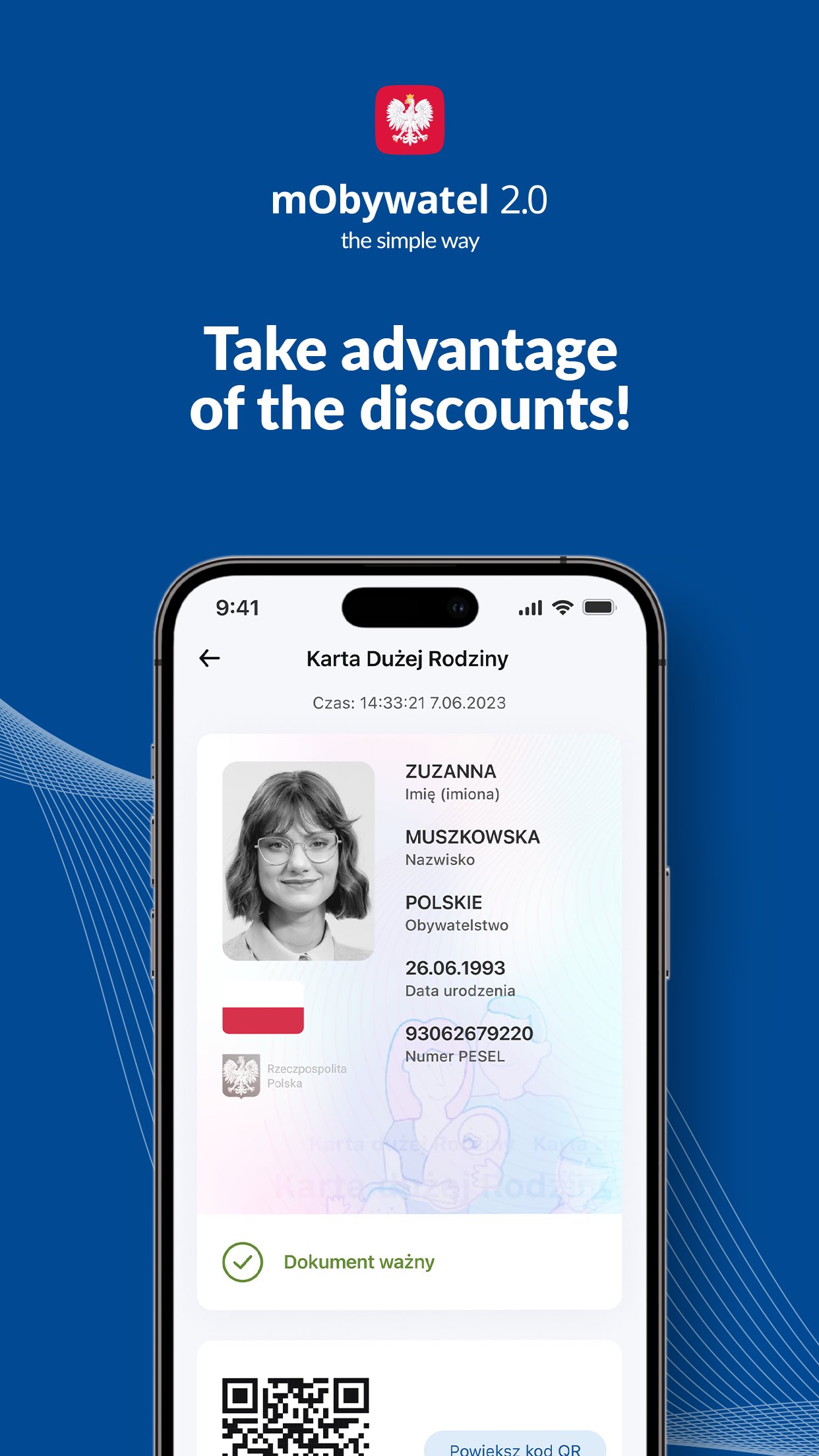 mObywatel APK for Android Download