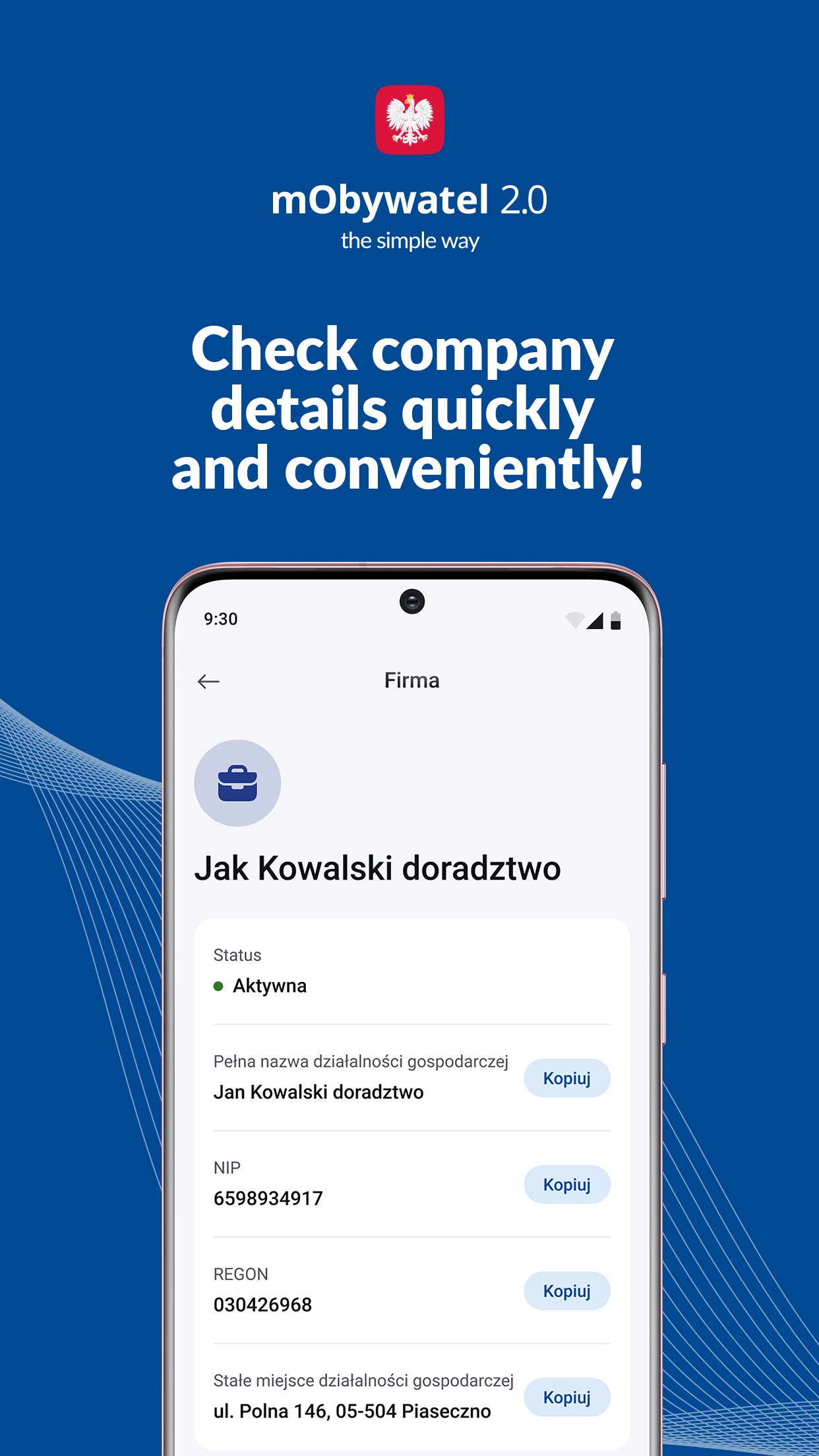 mObywatel APK for Android Download