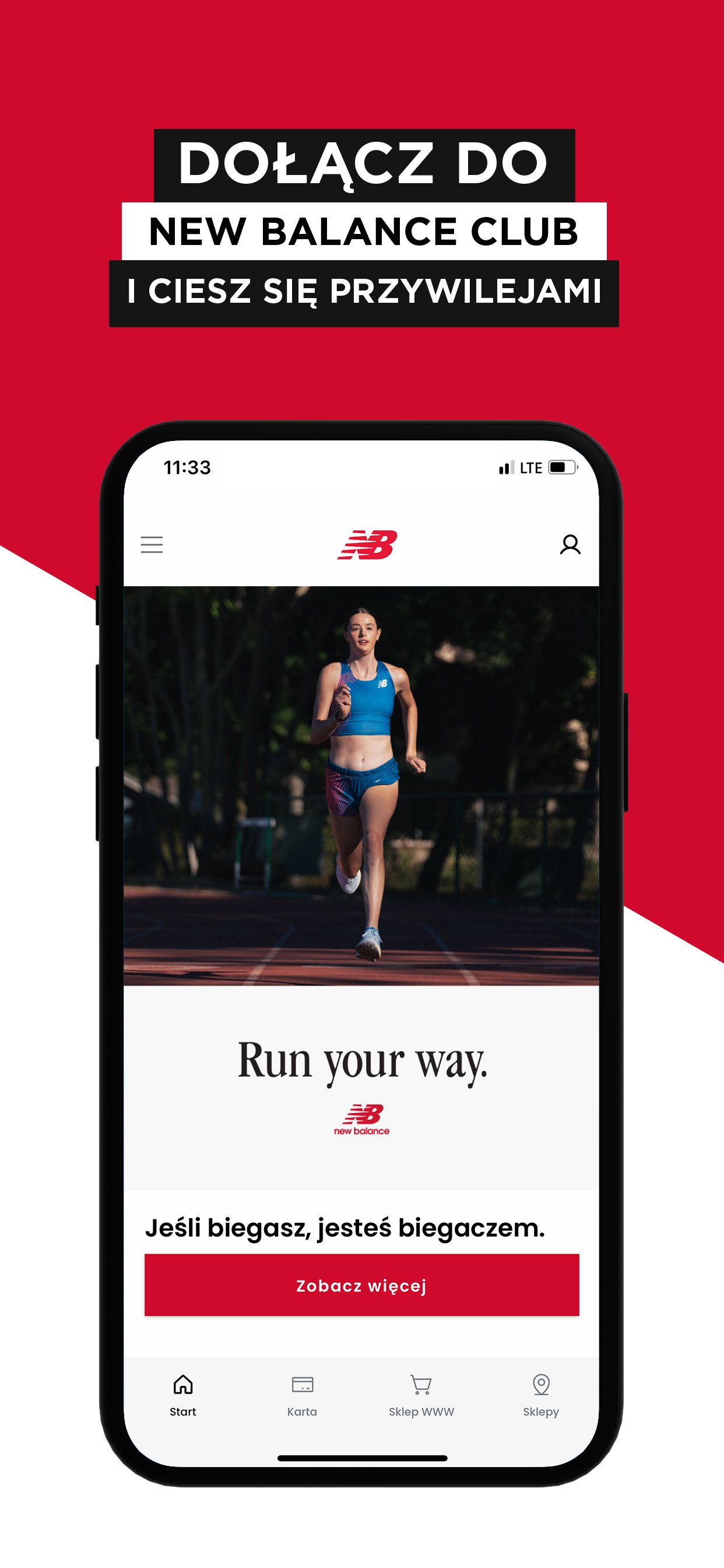 New Balance Club APK for Android Download