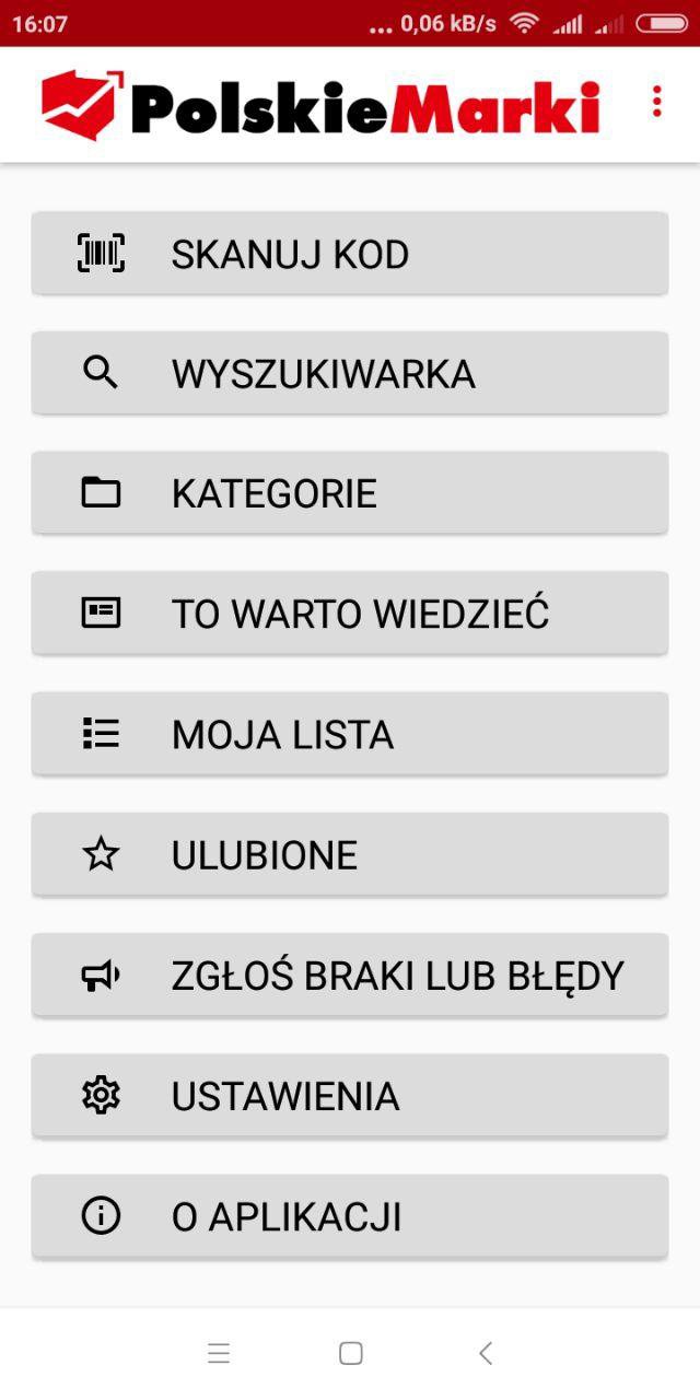 Polskie Marki APK للاندرويد تنزيل