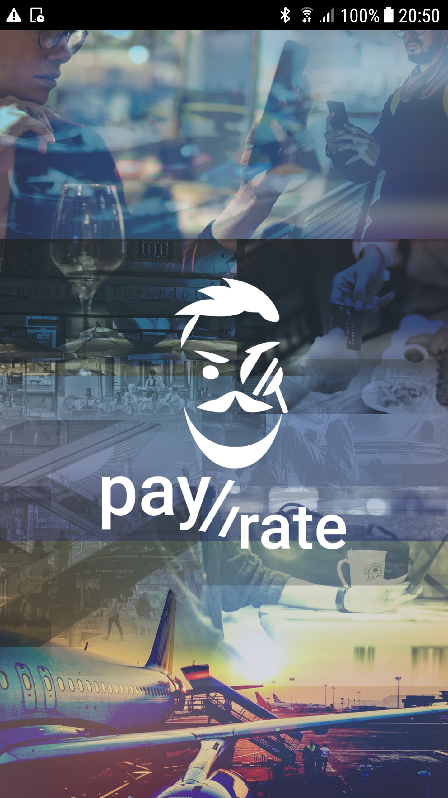 PayRate APK للاندرويد تنزيل