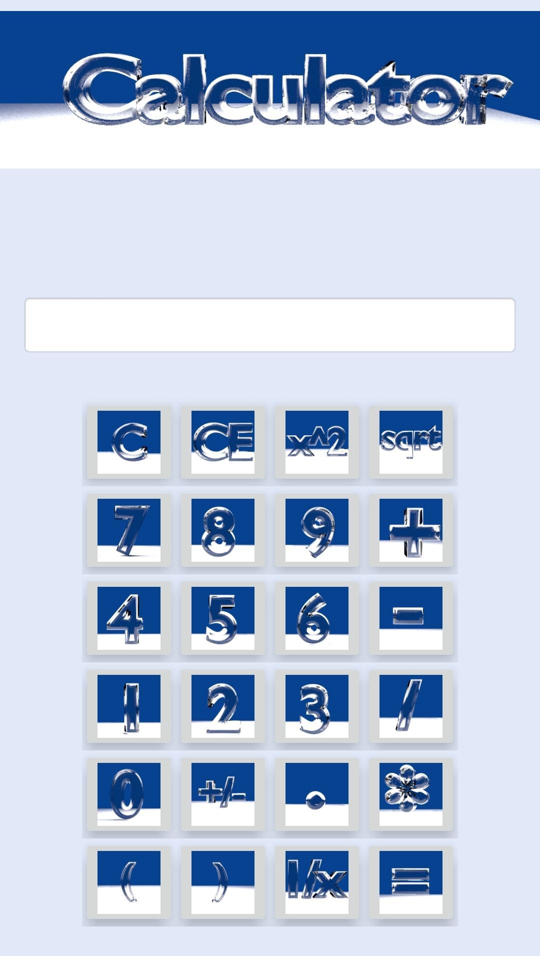 ICE Calculator APK for Android Download