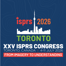 ISPRS 2026 Mobile App APK for Android Download