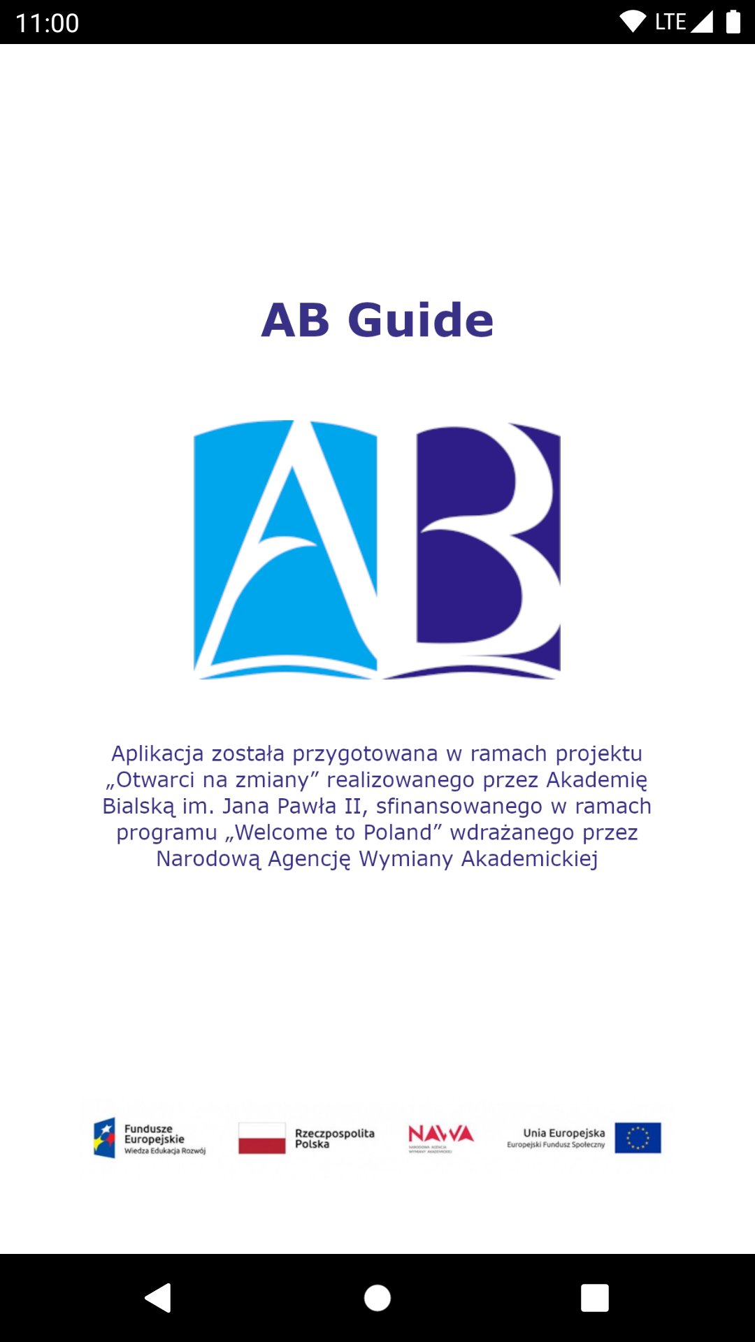 Descargar AB Guide APK Última Versión 1.4.3 para Android