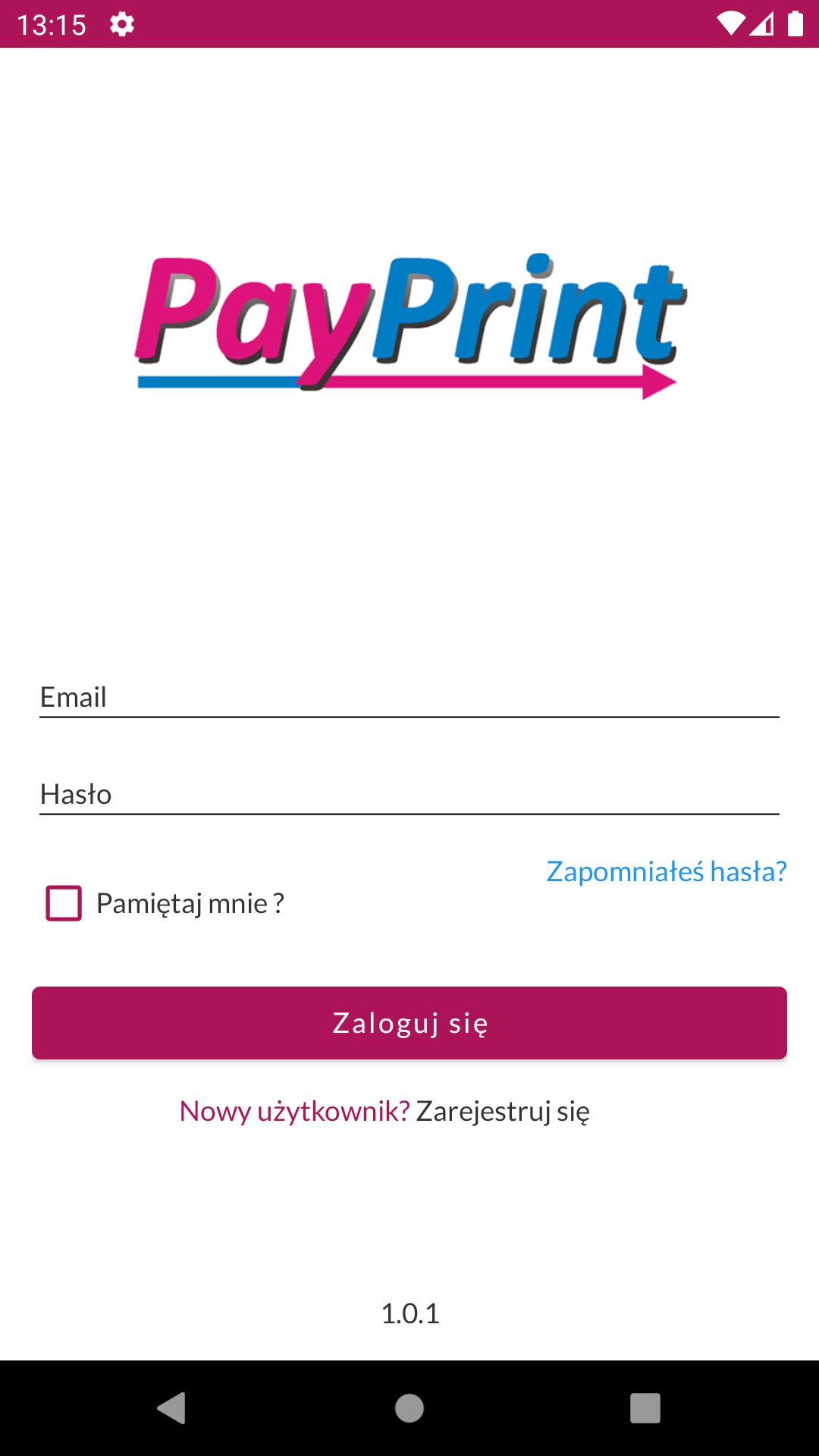 PayPrint APK Download for Android - Latest Version