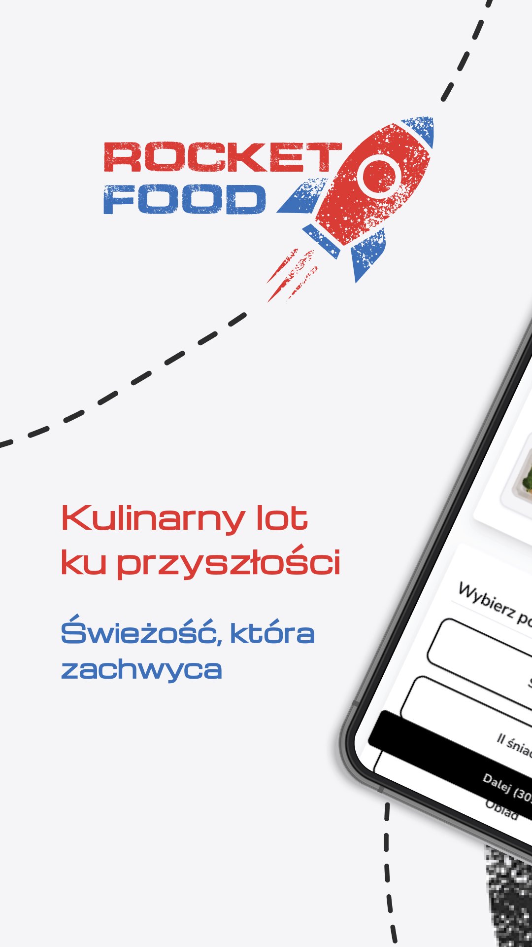 Rocket Food APK for Android Download