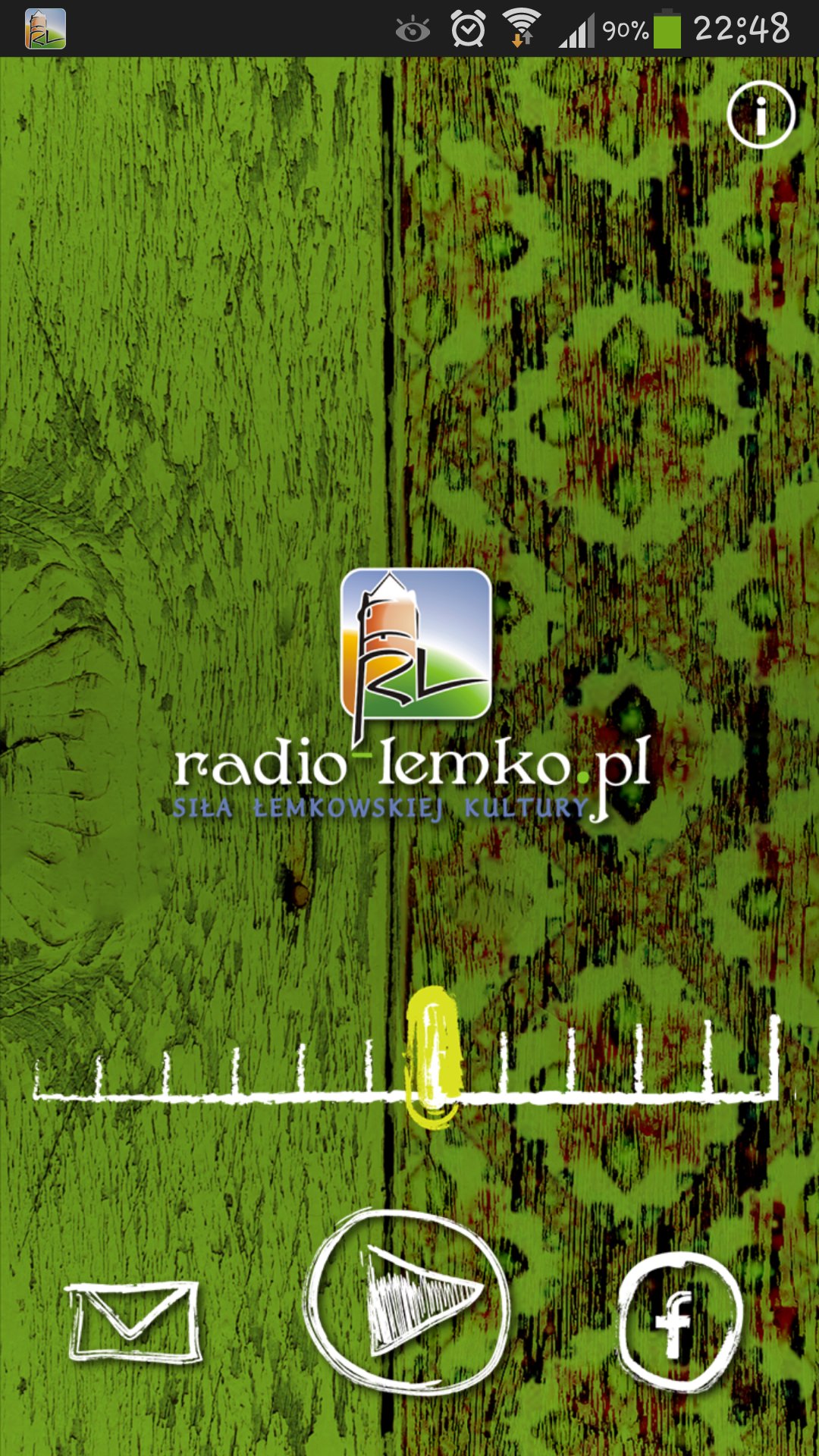 Radio-Lemko.pl APK for Android Download