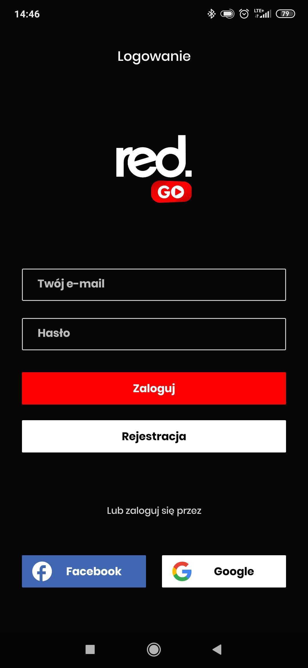 Red Go APK for Android Download