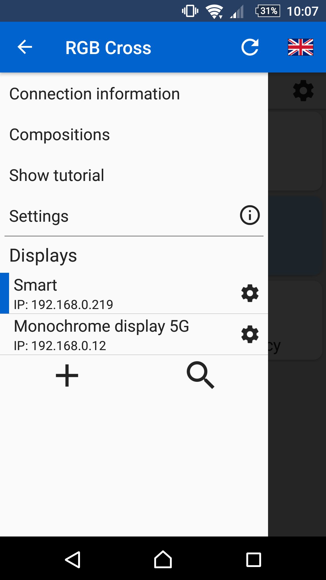 RGB Cross APK for Android Download
