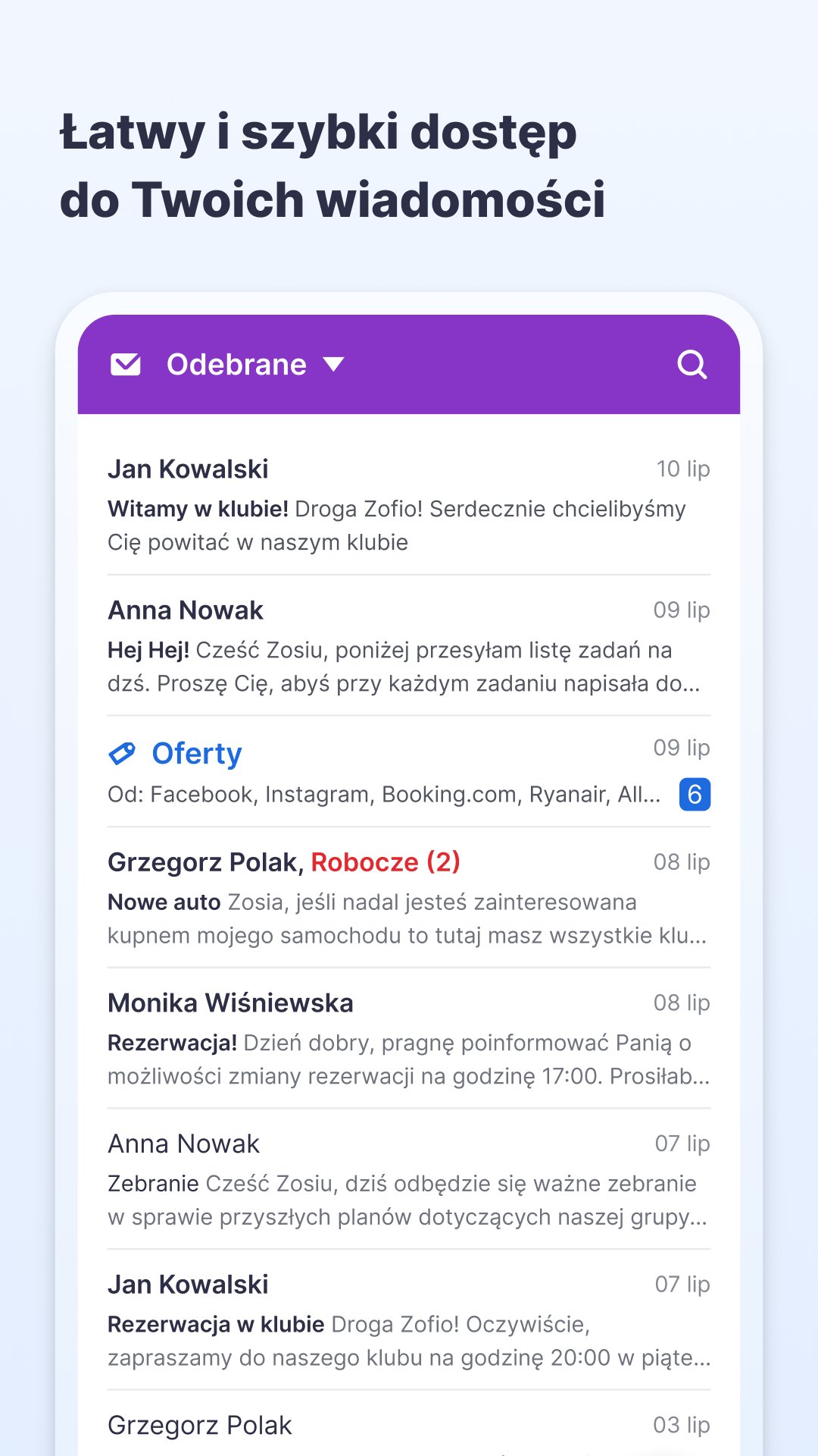 Poczta o2 APK for Android Download