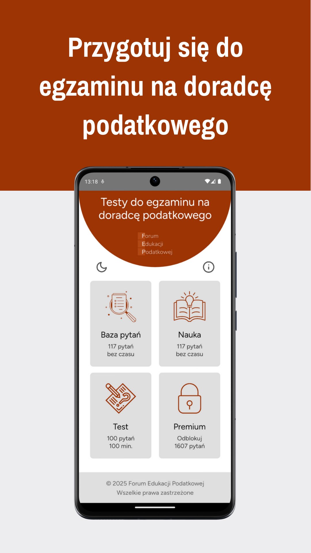 Descargar Testy DP APK para Android - Última Versión
