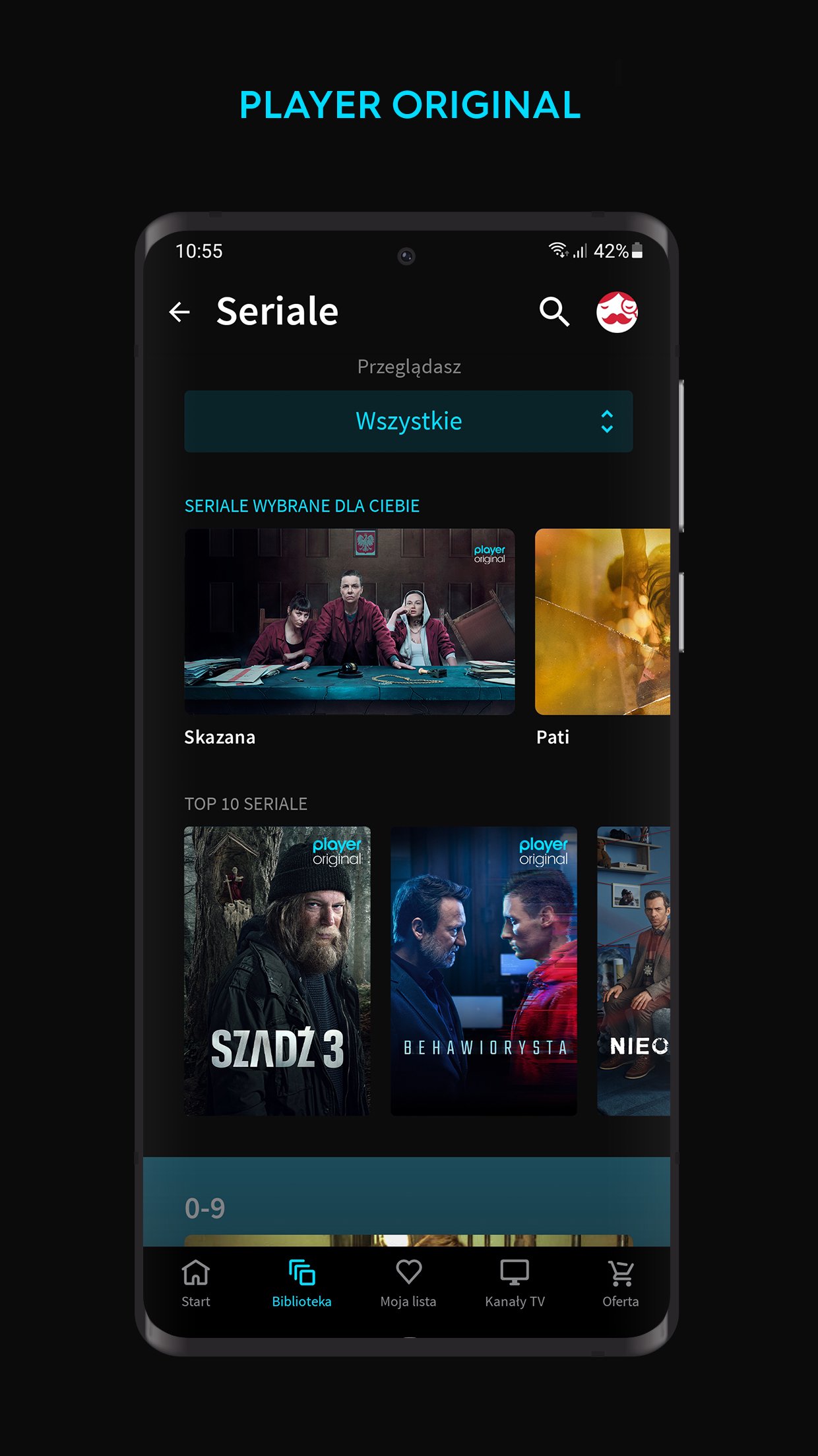 Player APK for Android Download