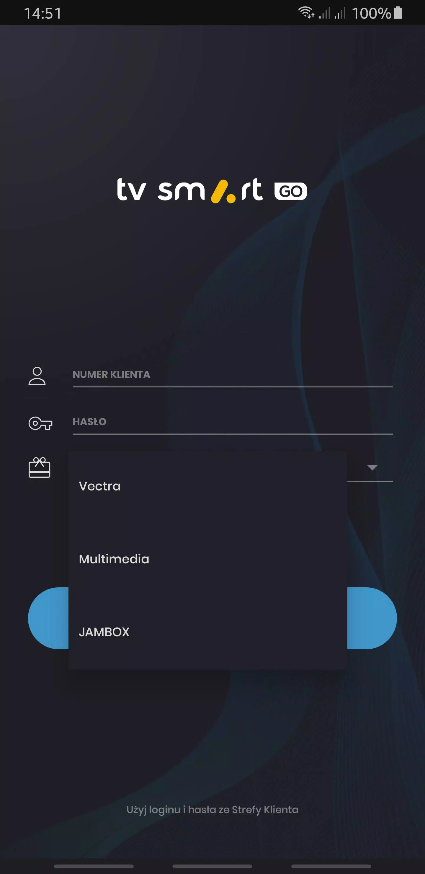 Download TV Smart GO 3.4.26 APK for Android - Free and Safe Download