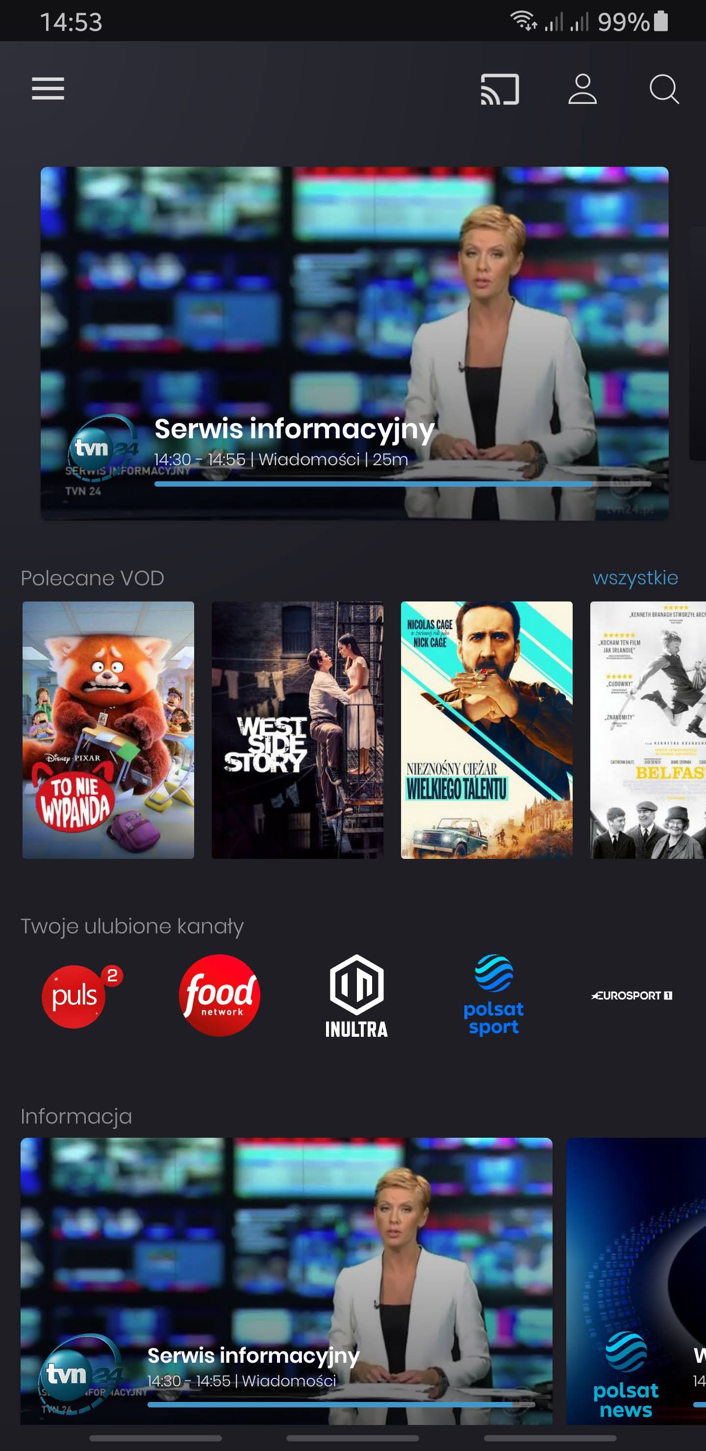 TV Smart GO APK for Android Download