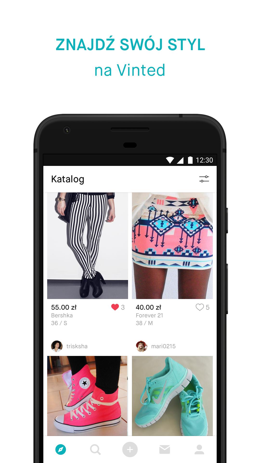 Vinted pl For Android APK Download vinted-pl-for-android-apk-download