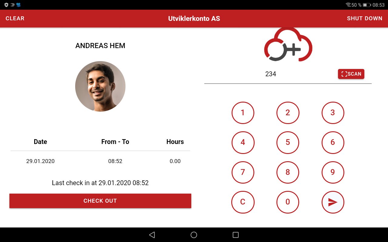 PlusOffice Timepad APK for Android Download