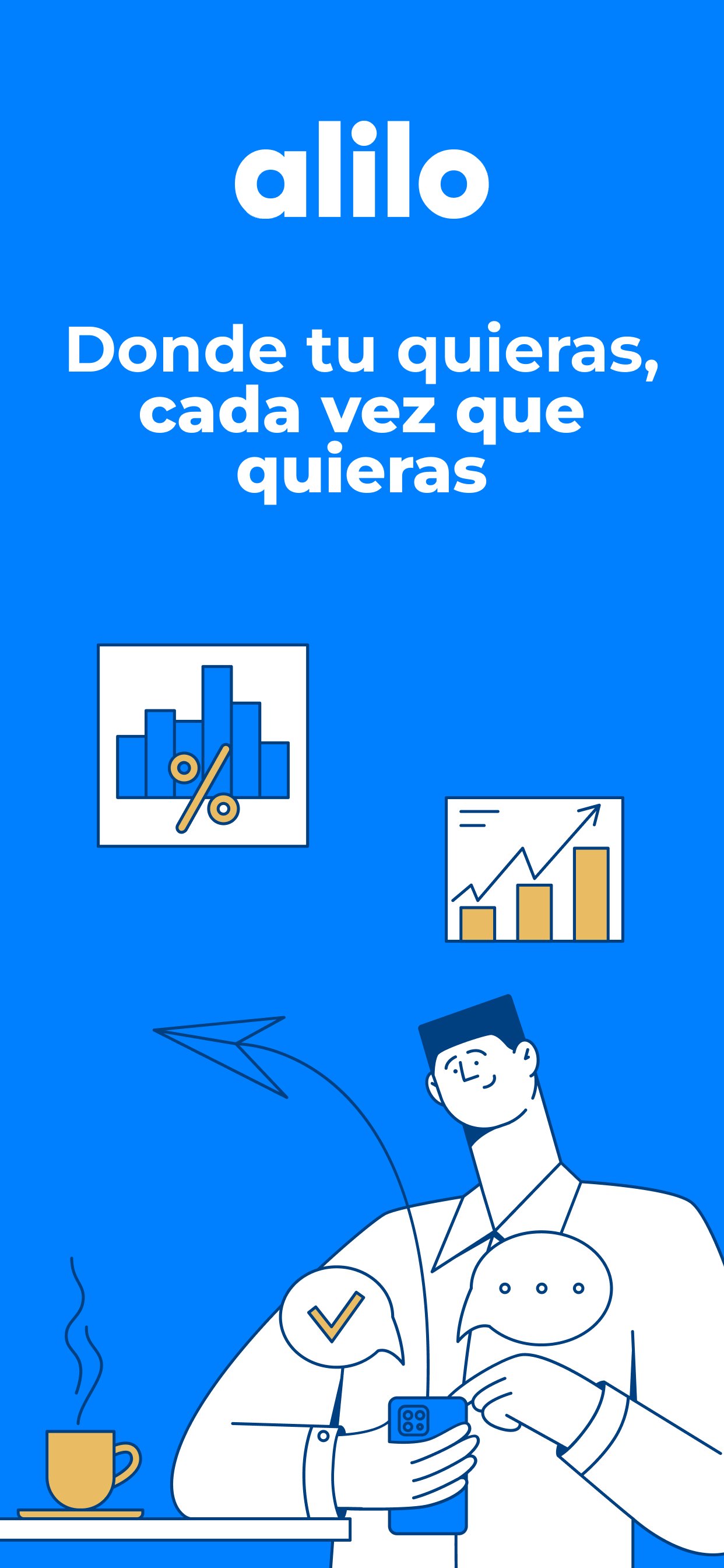 Alilo APK for Android Download