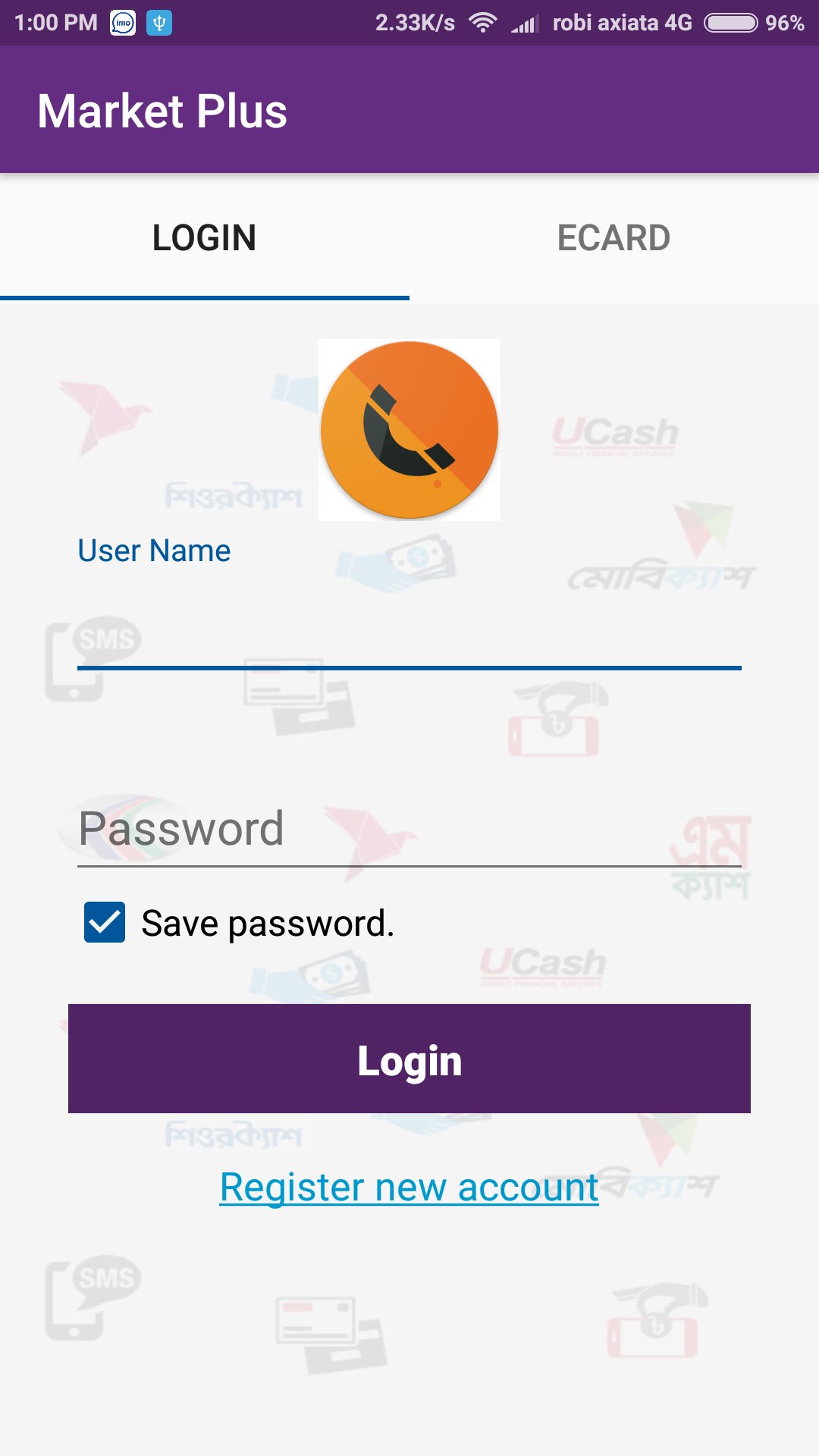 Market Plus APK for Android Download