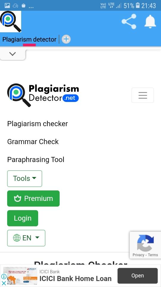 Plagiarism detector APK Download for Android - Latest Version Plagiarism detector APK Download for Android - Latest Version