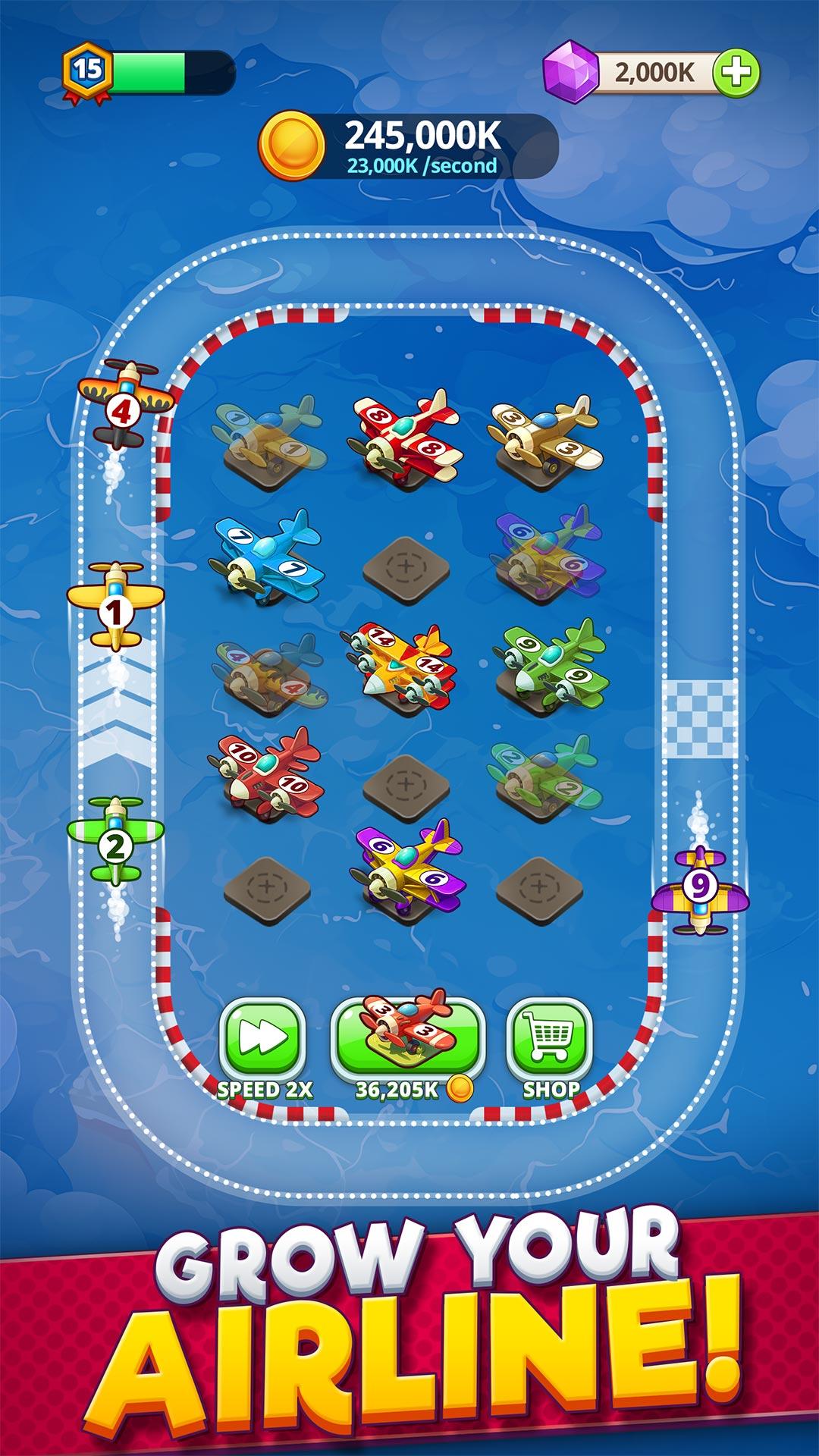 Plane Merge APK for Android Download Plane Merge APK for Android Download
