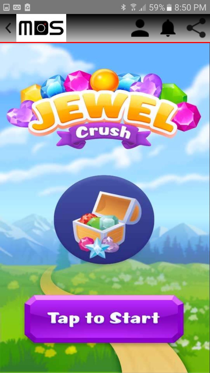 Play Game MDS APK für Android herunterladen