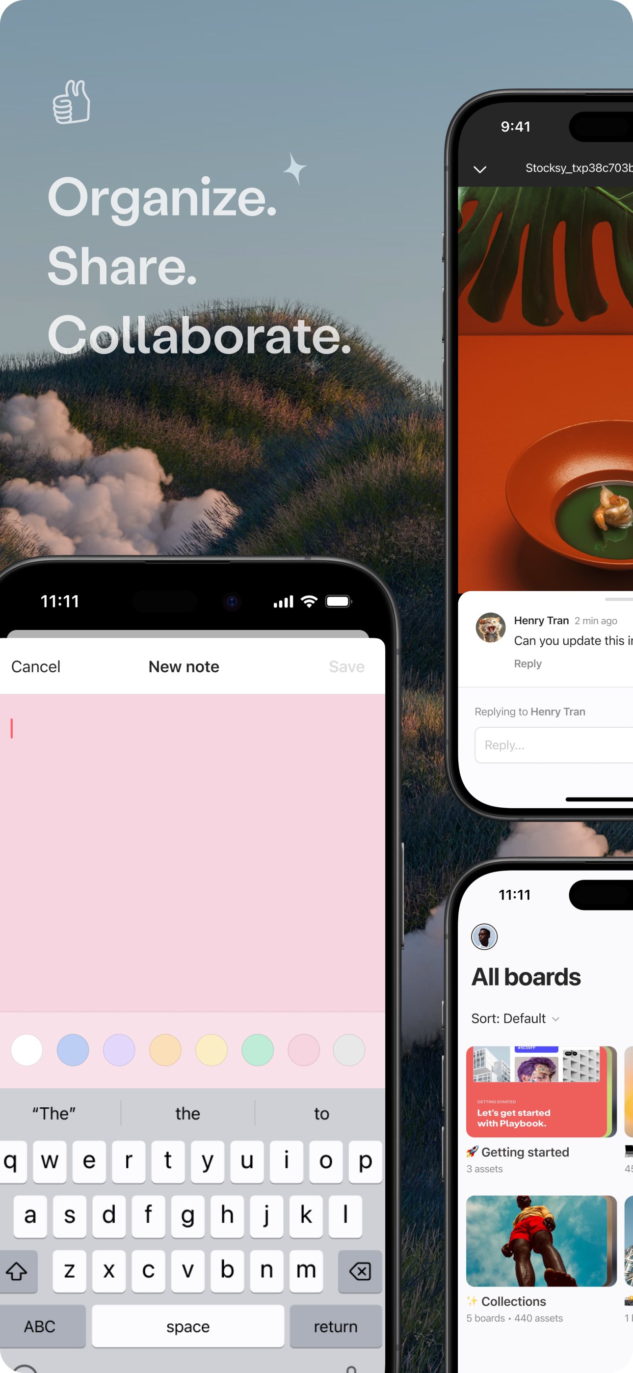 Playbook APK for Android Download