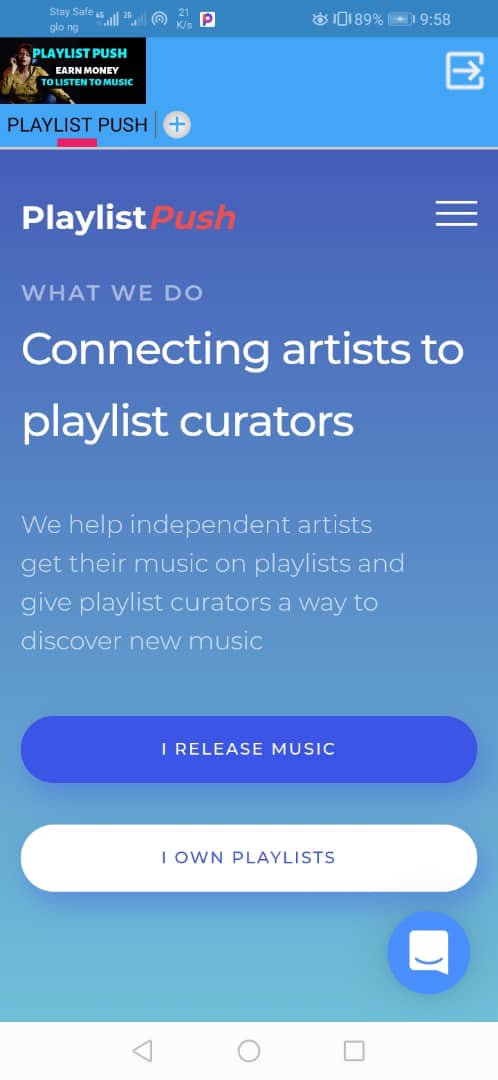 Playlist Push APK for Android Download