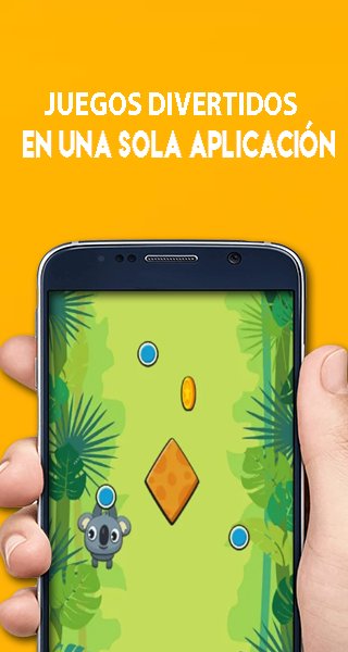 Juegos Mini Play Reward APK for Android Download