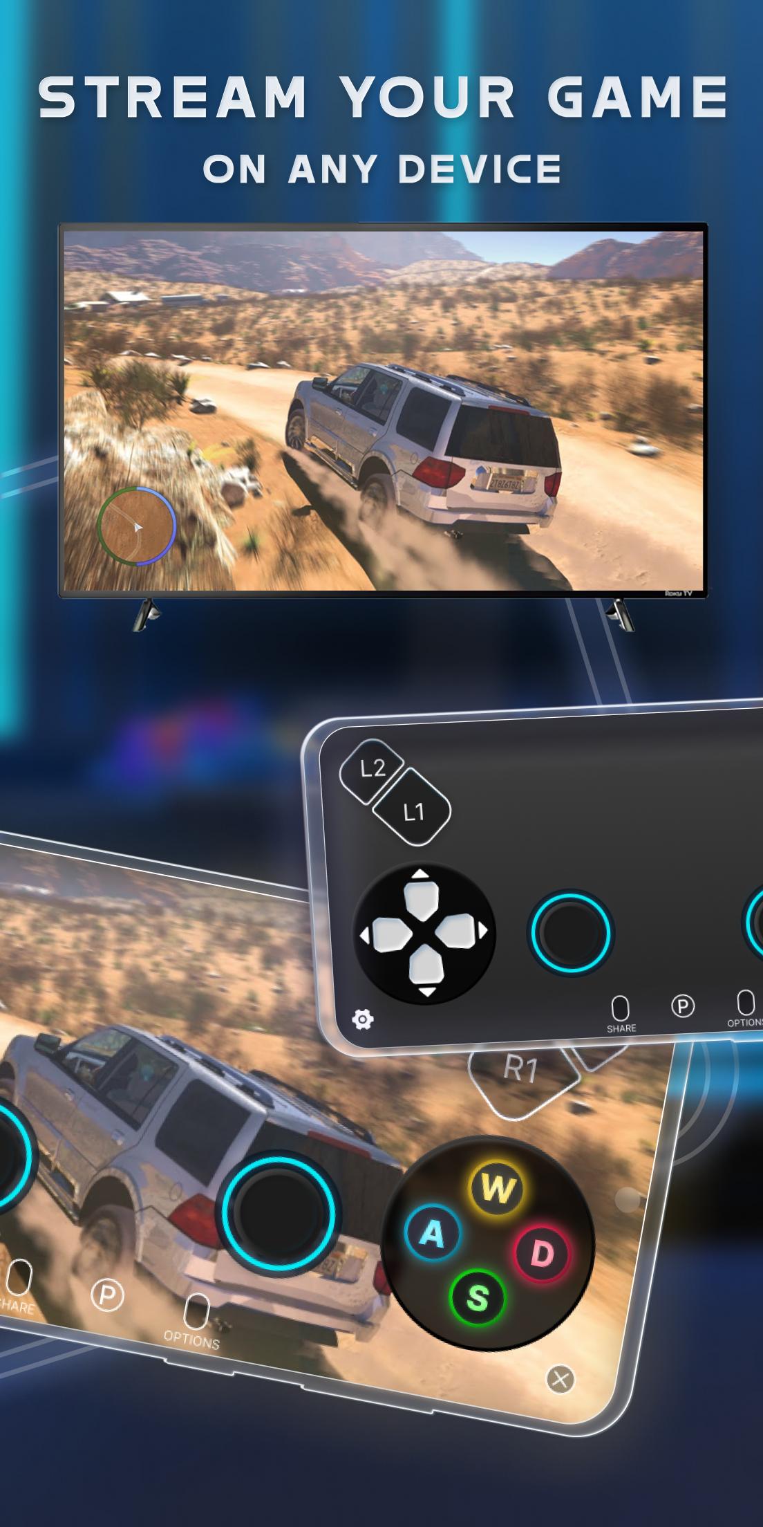 Remote Play Controller for PS APK for Android Download Remote Play Controller for PS APK for Android Download