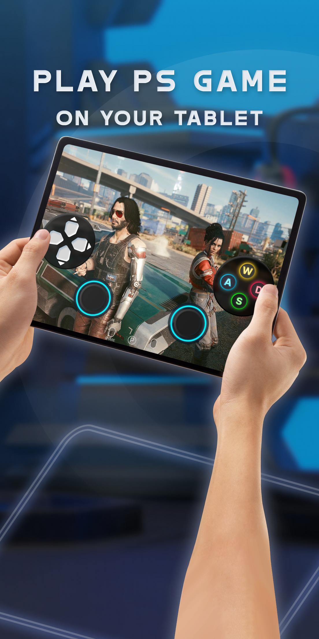 Remote Play Controller for PS APK for Android Download Remote Play Controller for PS APK for Android Download