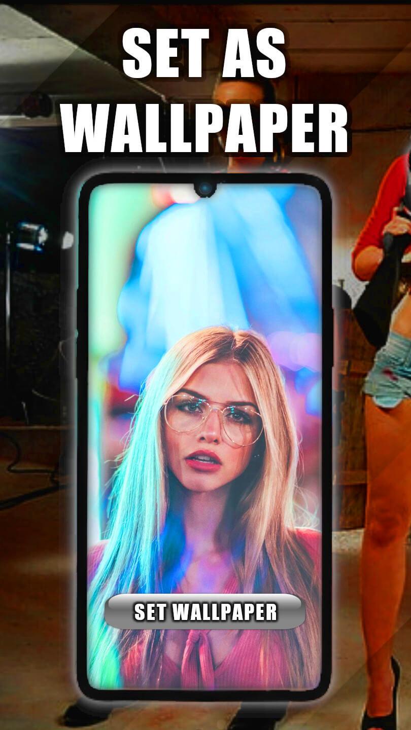Girl Live Wallpaper Apk For Android Download