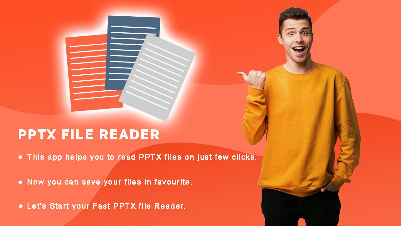 PPTx File Opener - PPT Reader & Slides Viewer APK for Android Download PPTx File Opener - PPT Reader & Slides Viewer APK for Android Download