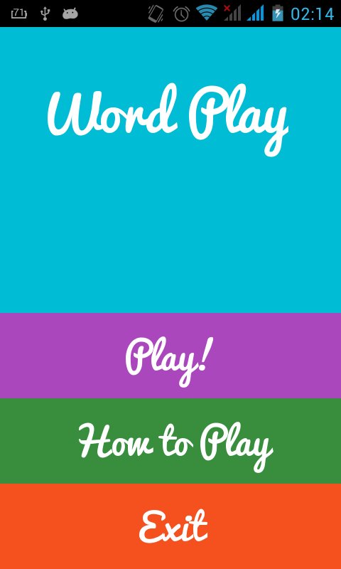 Word Play APK for Android Download
