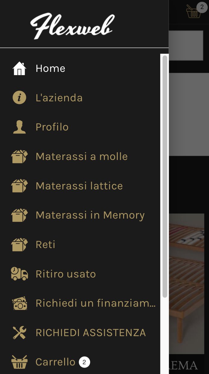 ดาวน์โหลด Flexweb APK สำหรับ Android