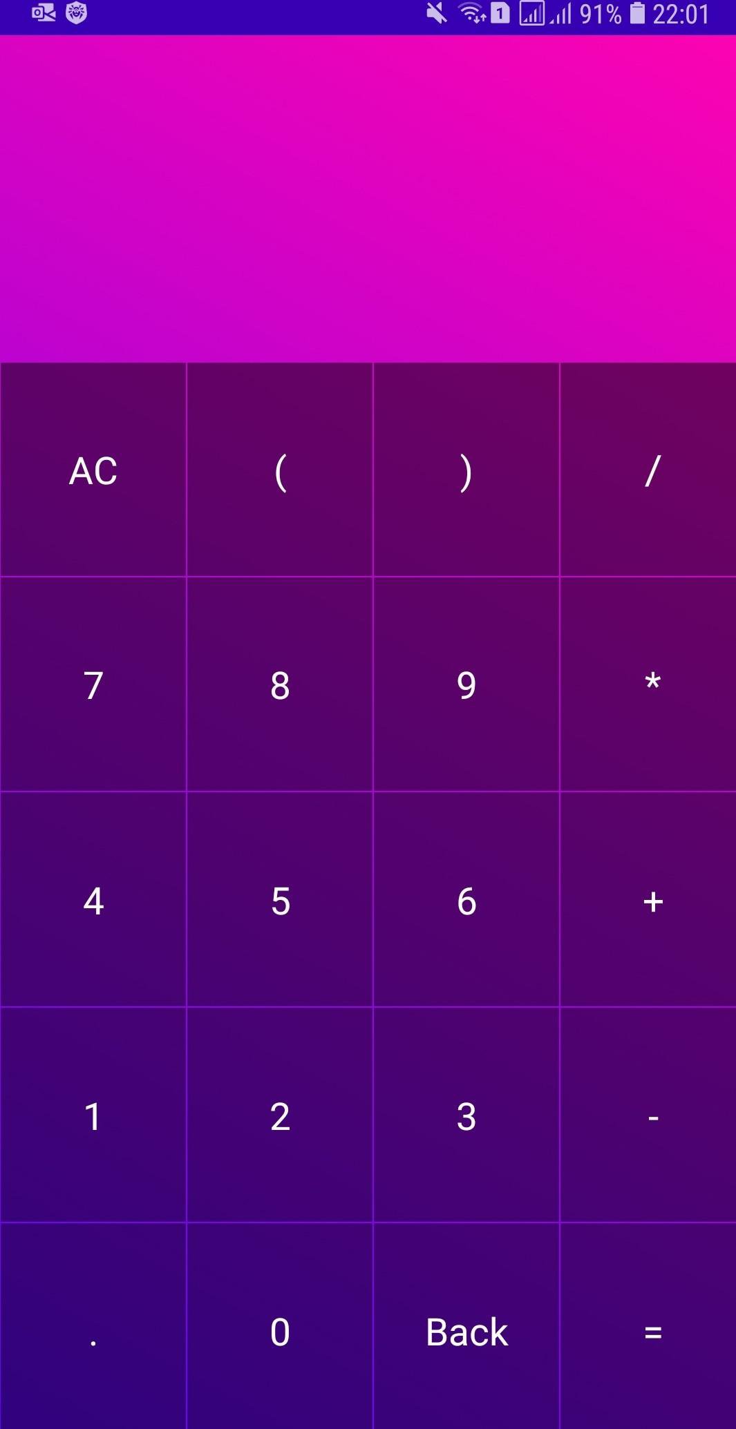 Pretty Calculator APK for Android Download