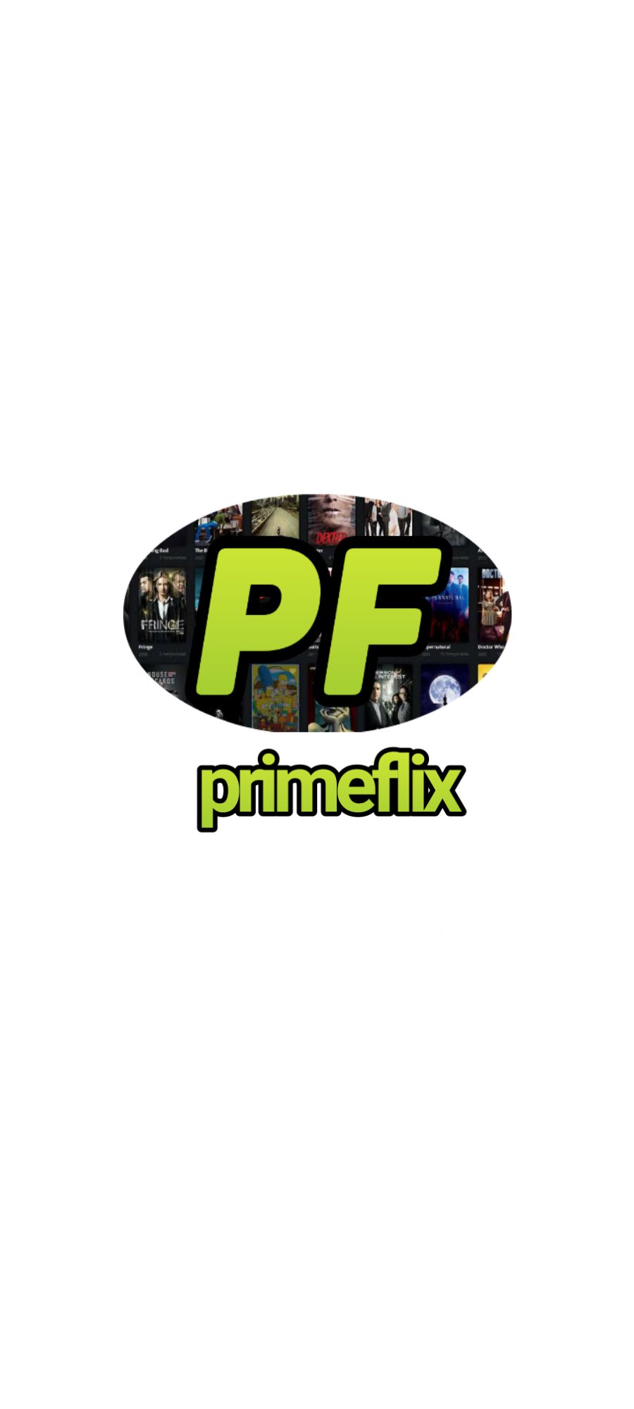 Download Primeflix Latest Version 9.8 Android APK File