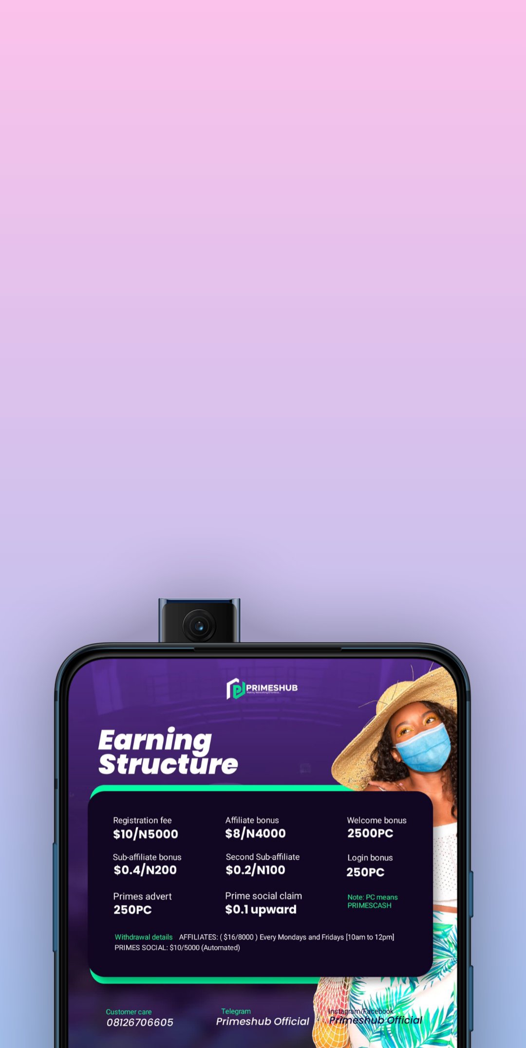 Download do APK de Elegance para Android