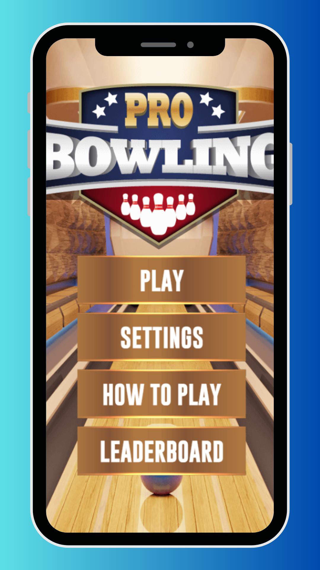 Download Do Apk De Bowling Crew 3d Para Android