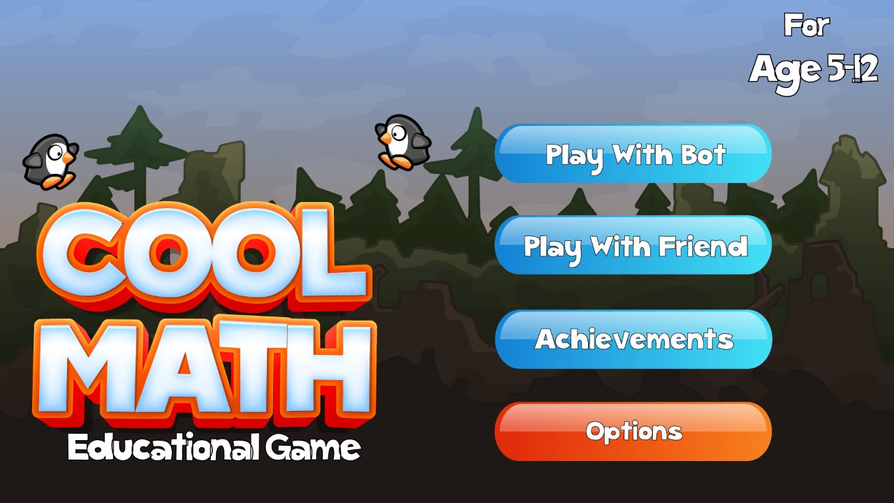 Cool Math Pro Latest Version 1.1 for Android