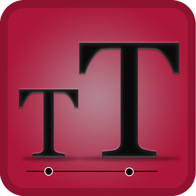 Big Font - Change Font and Siz APK Download für Android - APKpure