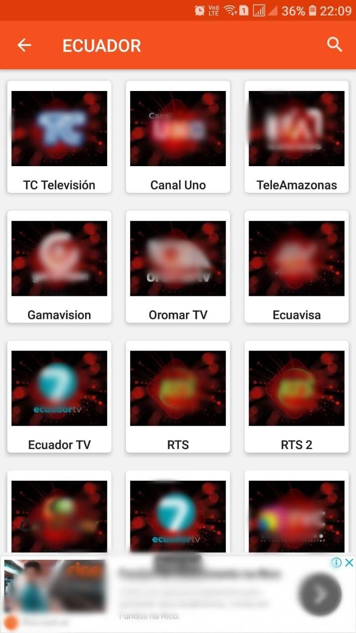 Canales Tv. Ecuador APK for Android Download Canales Tv. Ecuador APK for Android Download