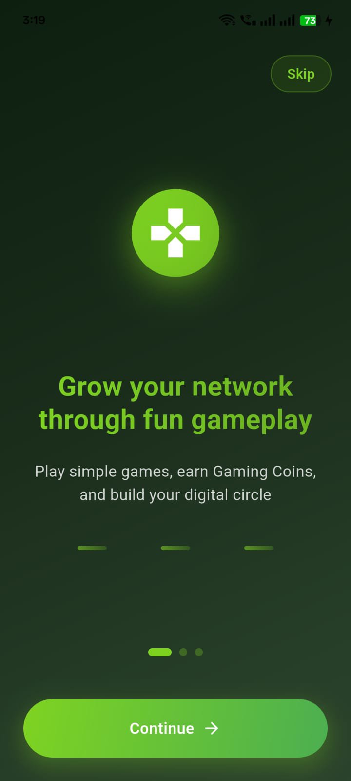Grow Network APK for Android Download