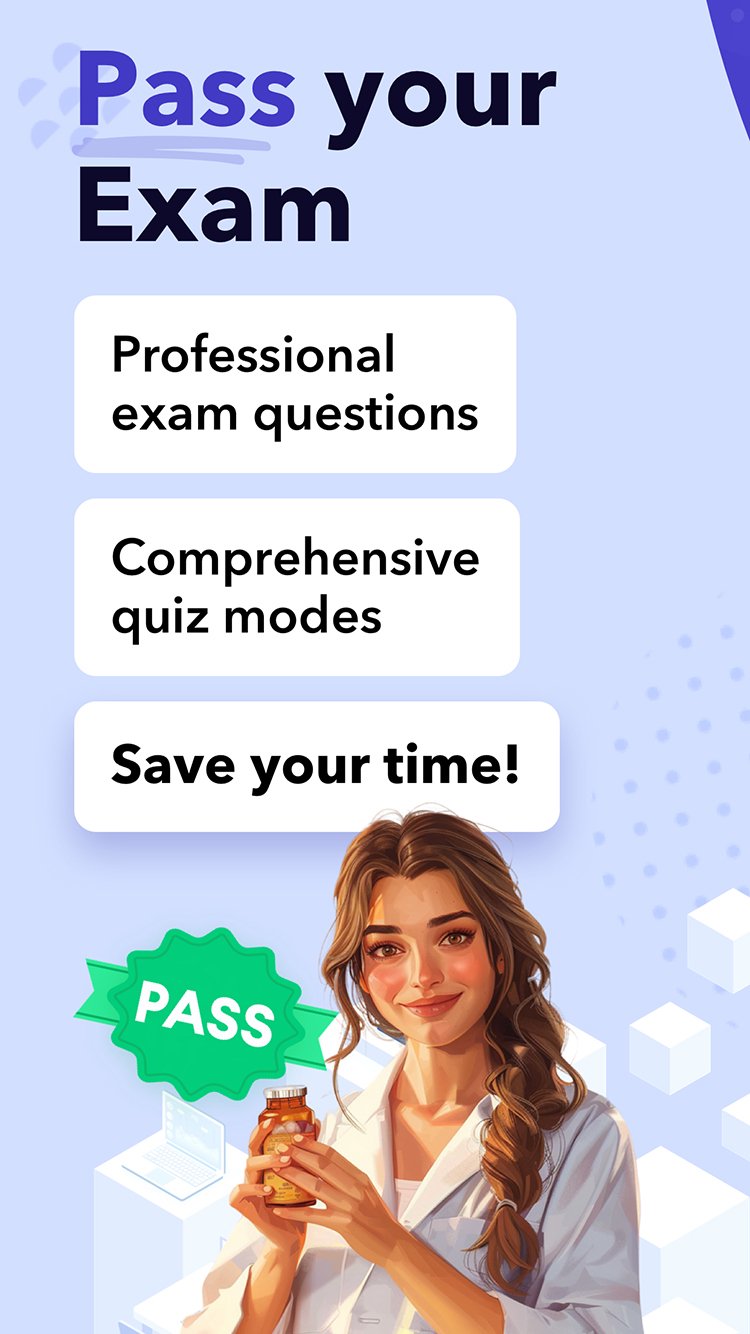 NAPLEX Exam Prep Practice 2025 APK for Android Download