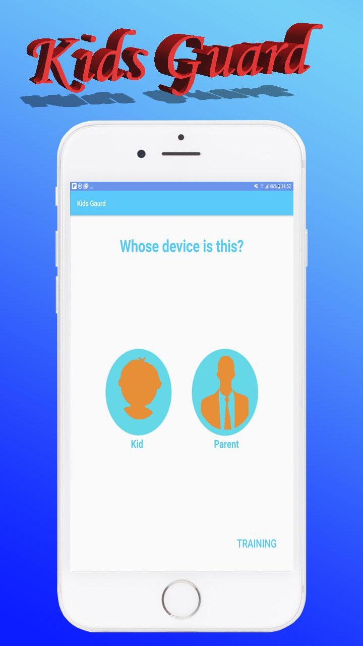 KidsGuard [For Parents] APK for Android Download