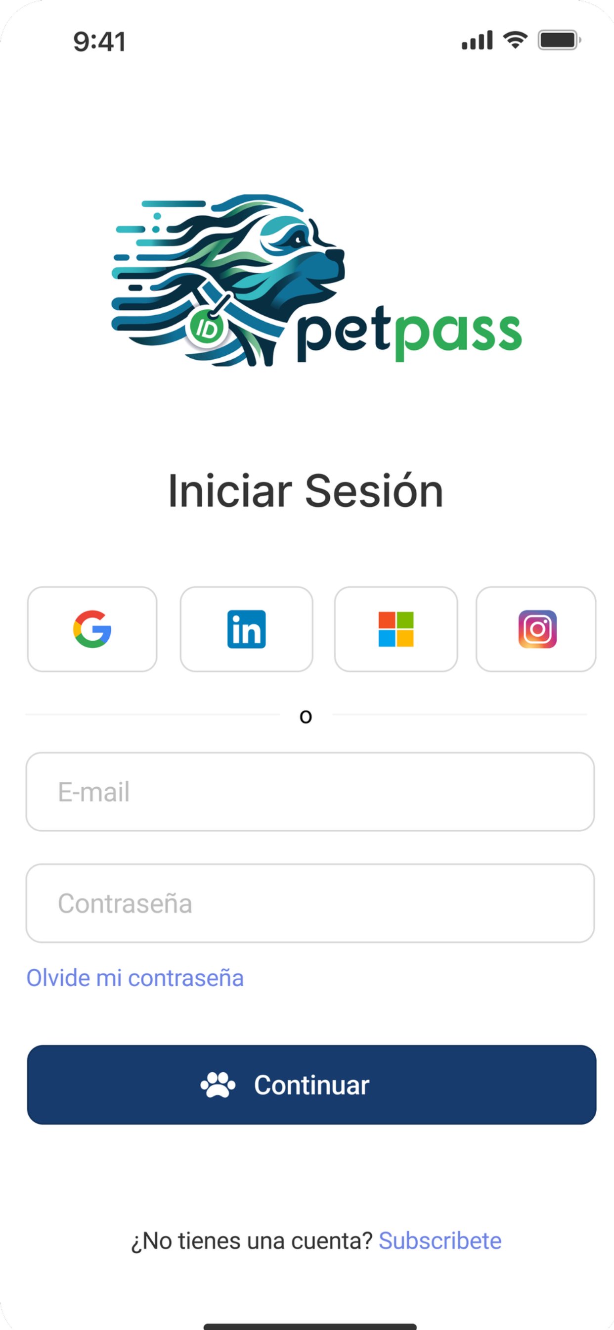 Pet Pass APK for Android Download