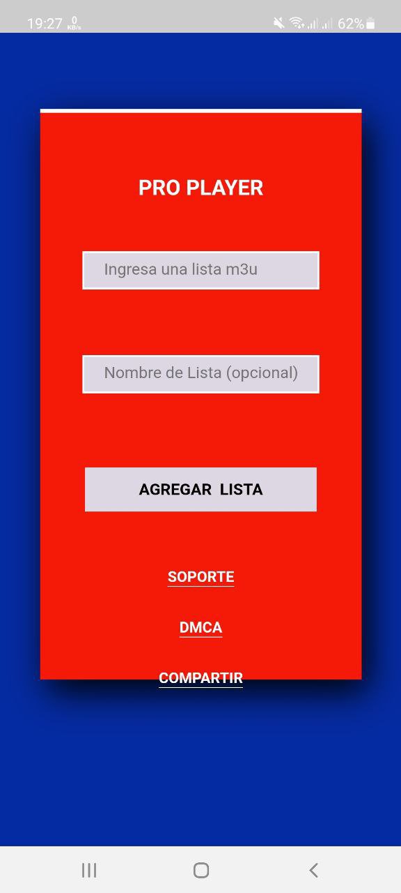 Pro Player APK Download for Android - Latest Version